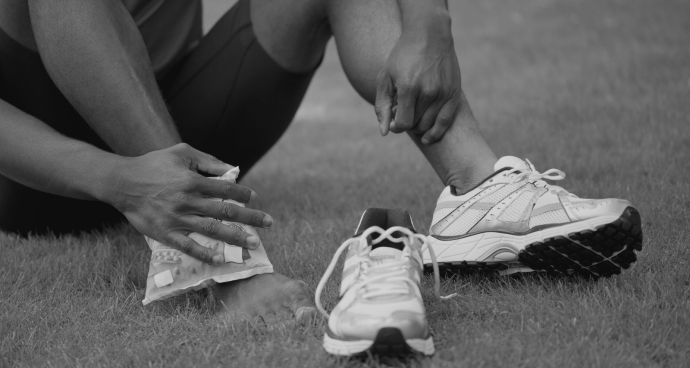 What Does RICE Stand For In First Aid? | First Aid Training Courses