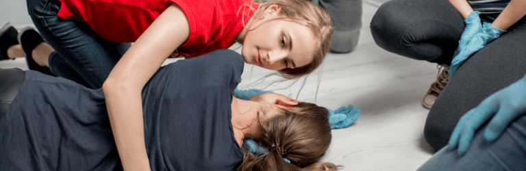 Bite Size First Aid | First Aid Taster Session